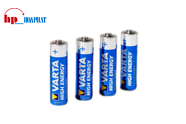 Pin và ắc quy – Giống và khác nhau như thế nào