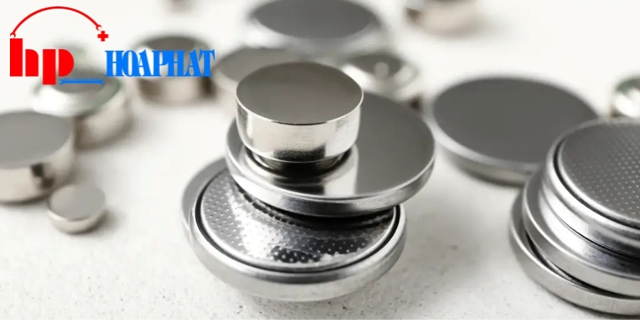 Pin Lithium Là Gì? Cấu Tạo Và Ứng Dụng Của Các Loại Pin Lithium - Ắc ...